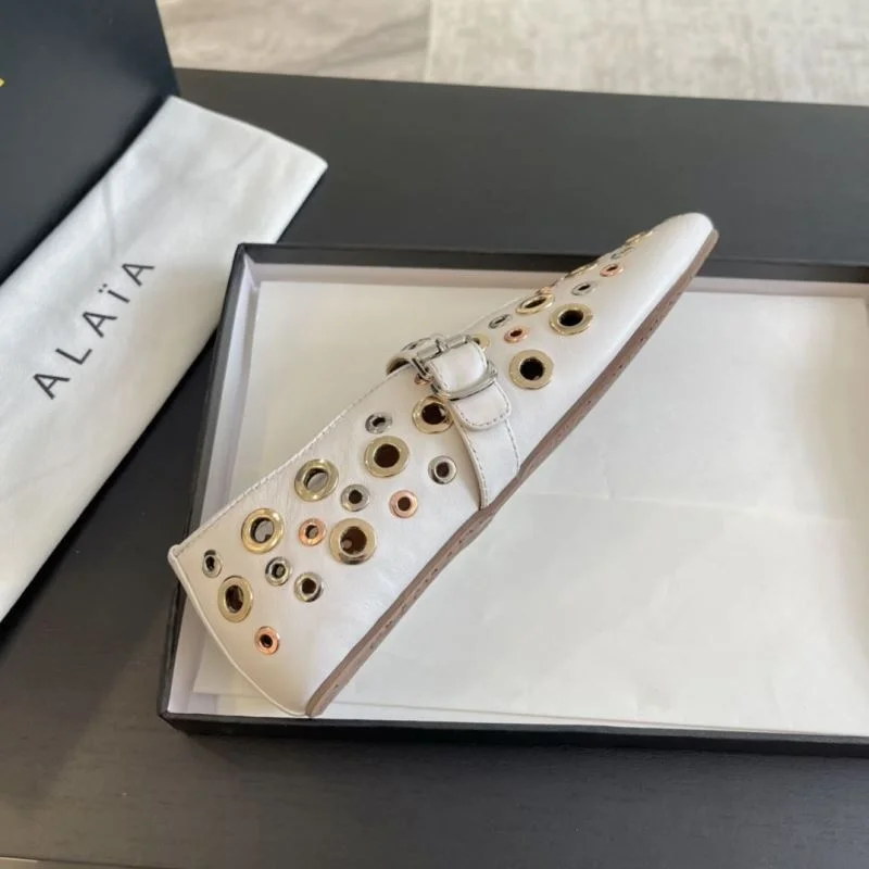 Bargain Alaia Shoes