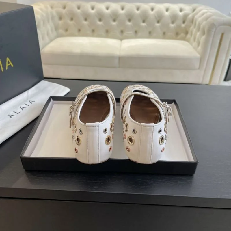 Bargain Alaia Shoes