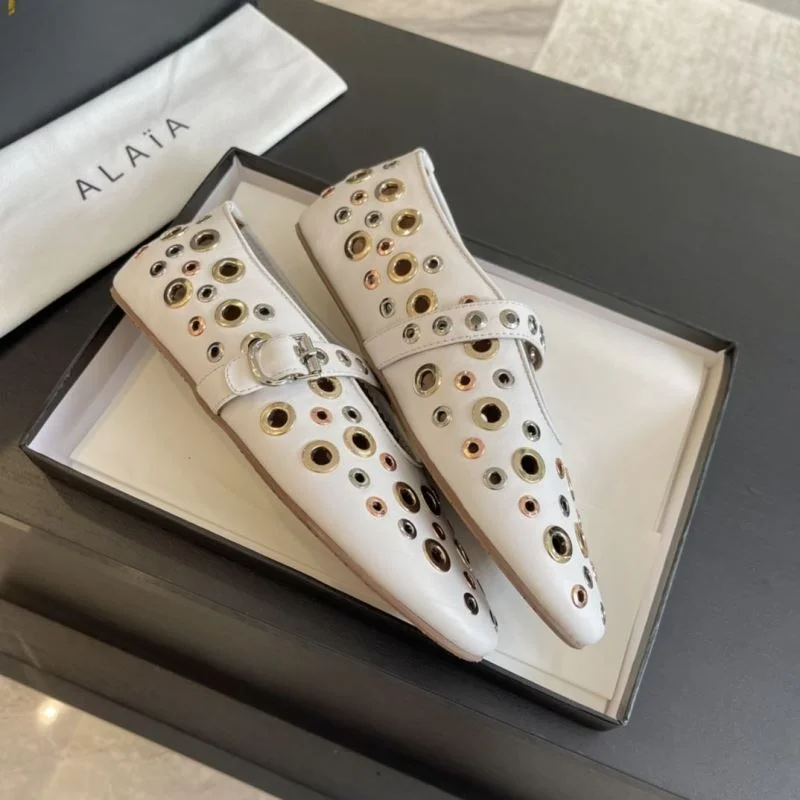 Bargain Alaia Shoes