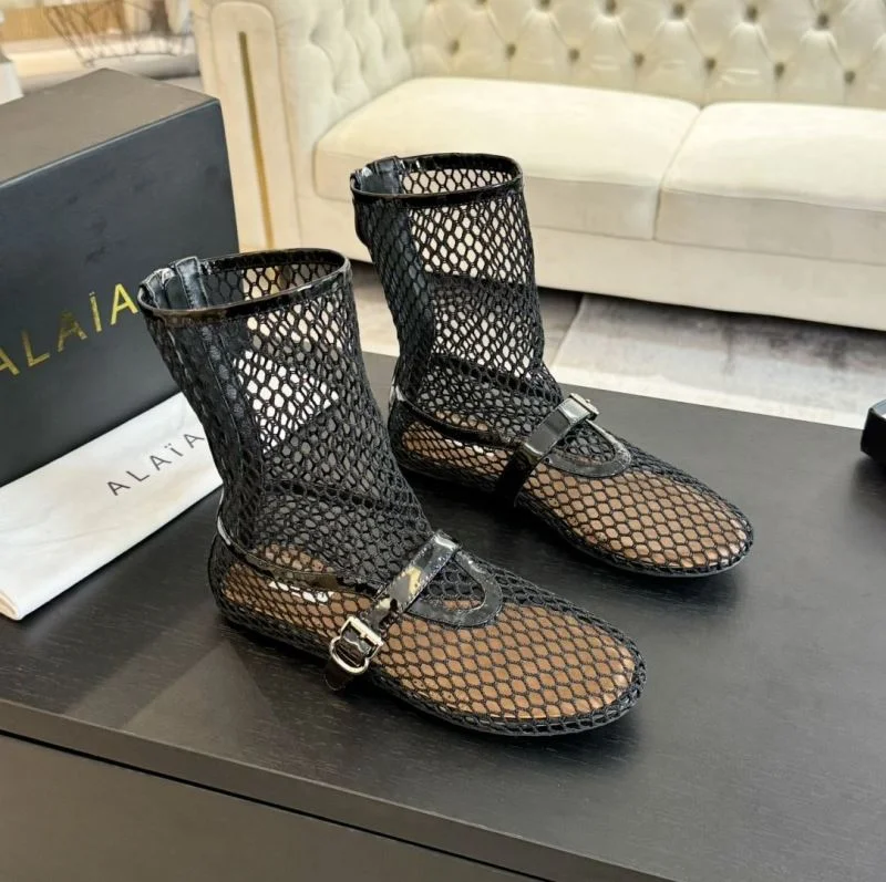 Low-cost Alaia Shoes