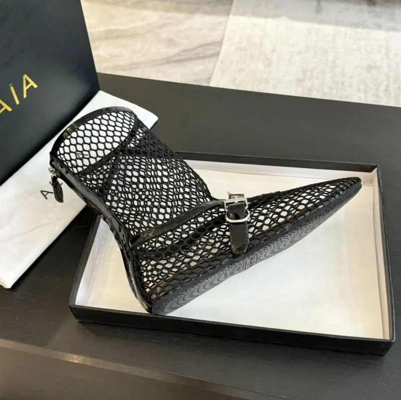 Low-cost Alaia Shoes