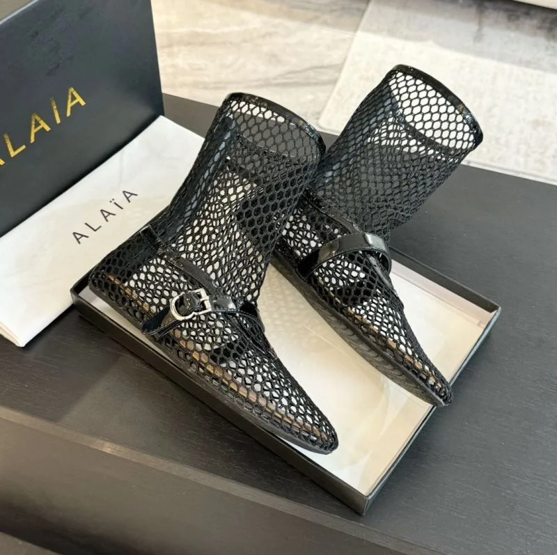Low-cost Alaia Shoes