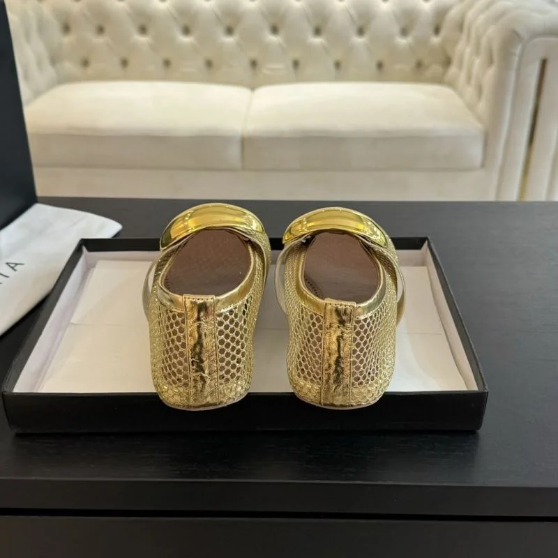 Low-cost Alaia Shoes
