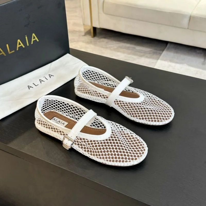 Reasonably priced Alaia Shoes