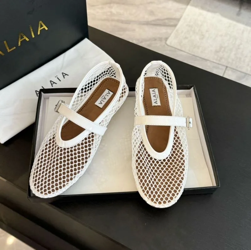 Reasonably priced Alaia Shoes