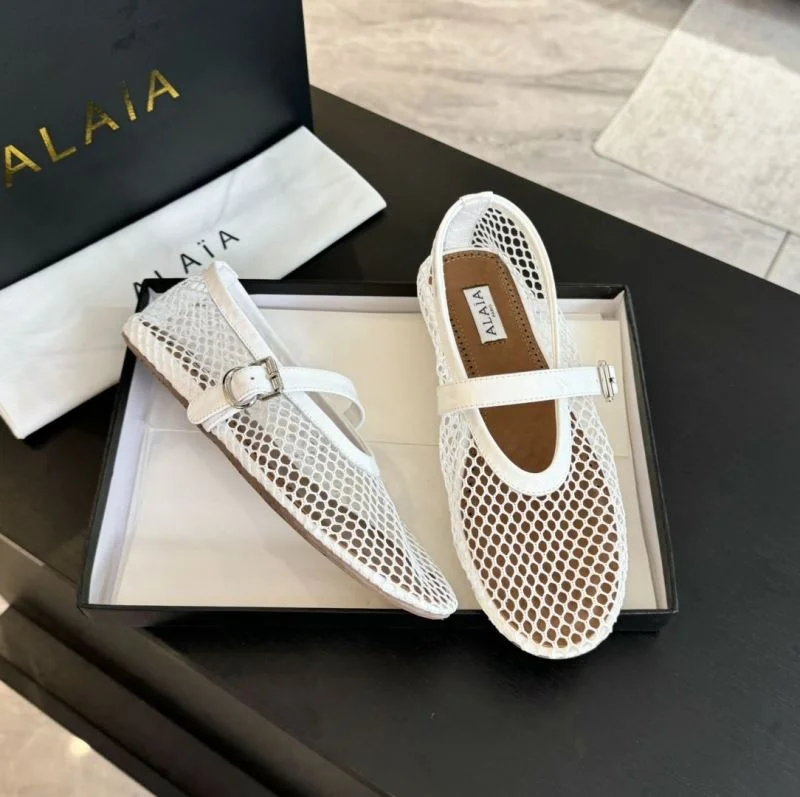 Reasonably priced Alaia Shoes
