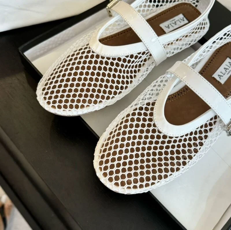 Reasonably priced Alaia Shoes