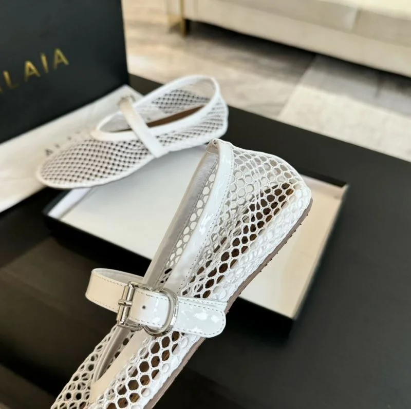 Reasonably priced Alaia Shoes