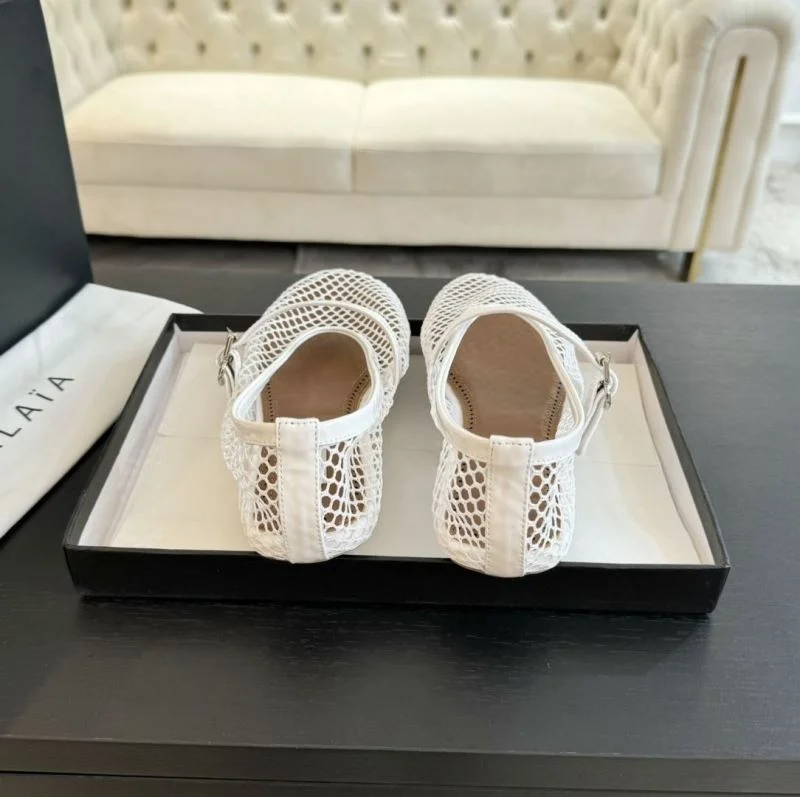 Reasonably priced Alaia Shoes