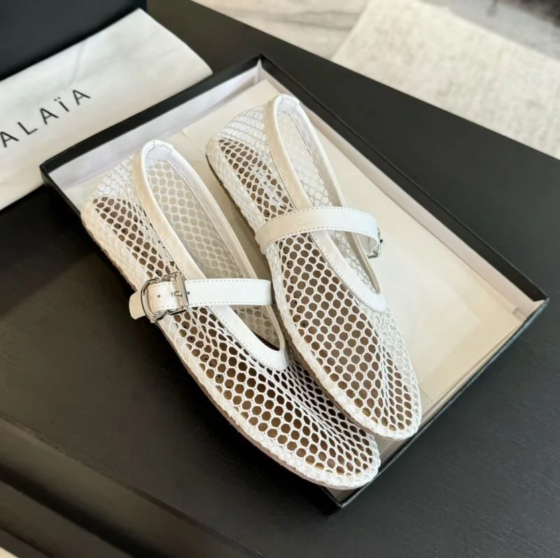 Reasonably priced Alaia Shoes