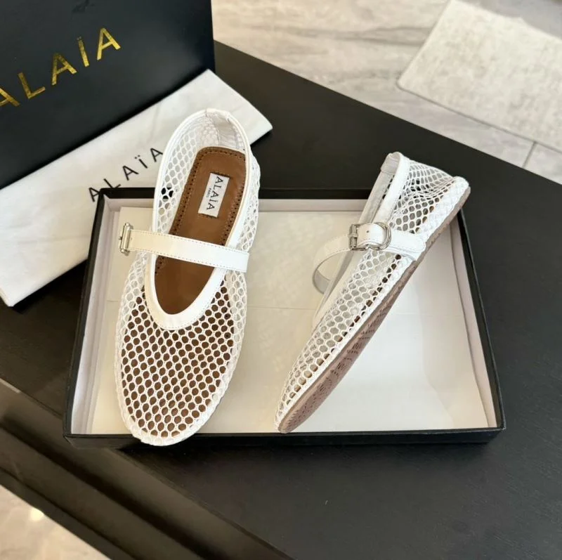 Reasonably priced Alaia Shoes