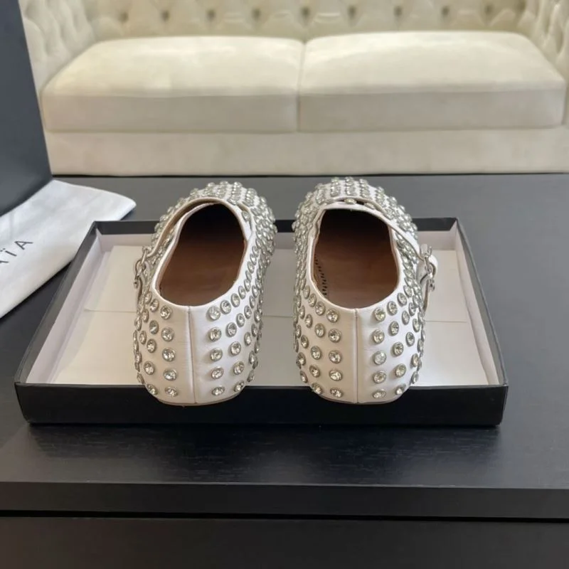 1:1 copy Alaia Shoes