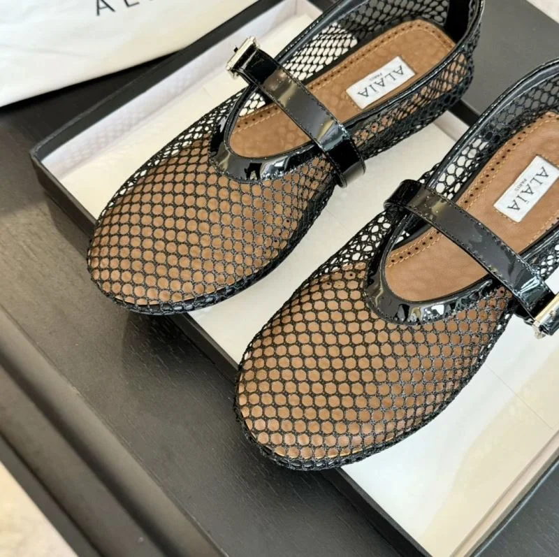 Affordable Alaia Shoes
