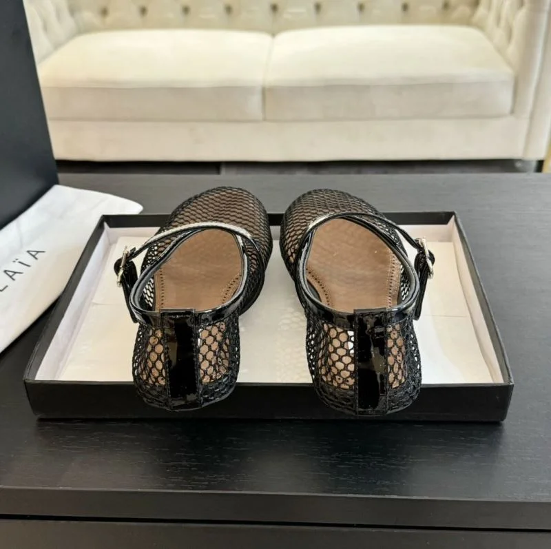 Affordable Alaia Shoes