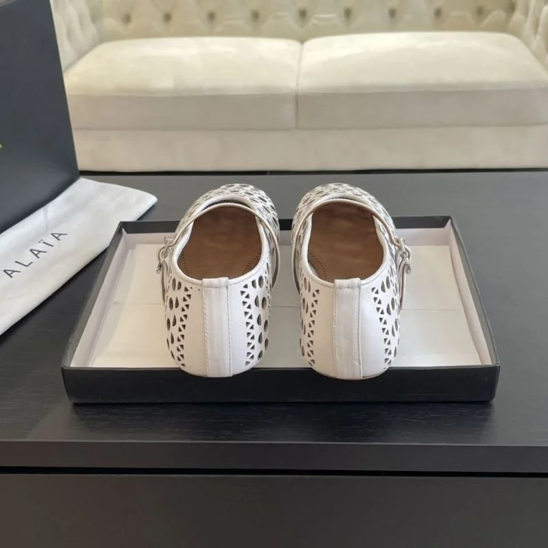 Affordable Alaia Shoes