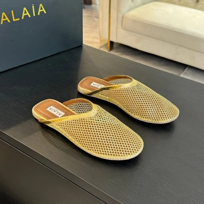 Inexpensive Alaia Shoes