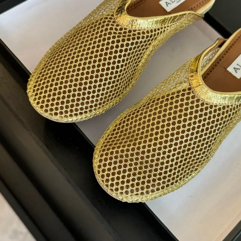 Inexpensive Alaia Shoes