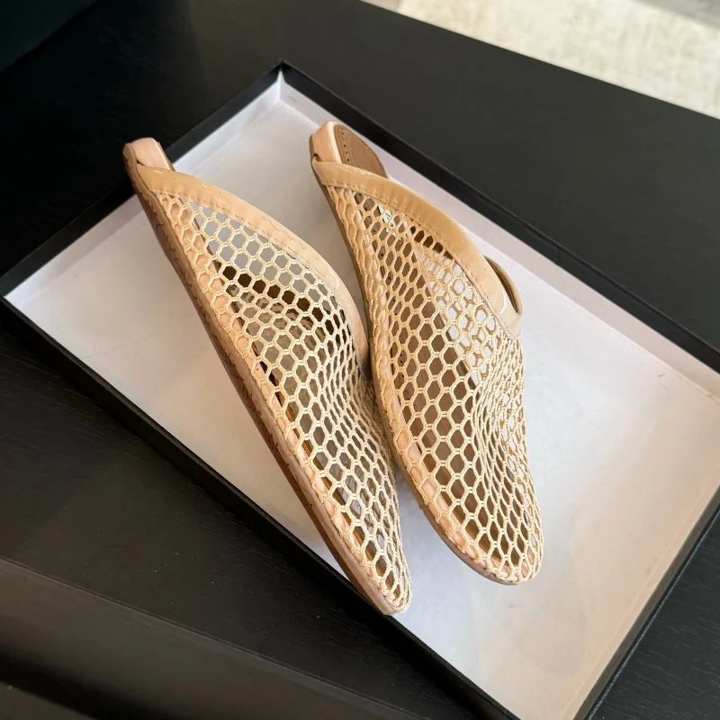 Precise copy Alaia Shoes
