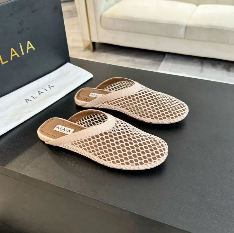 Reasonably priced Alaia Shoes