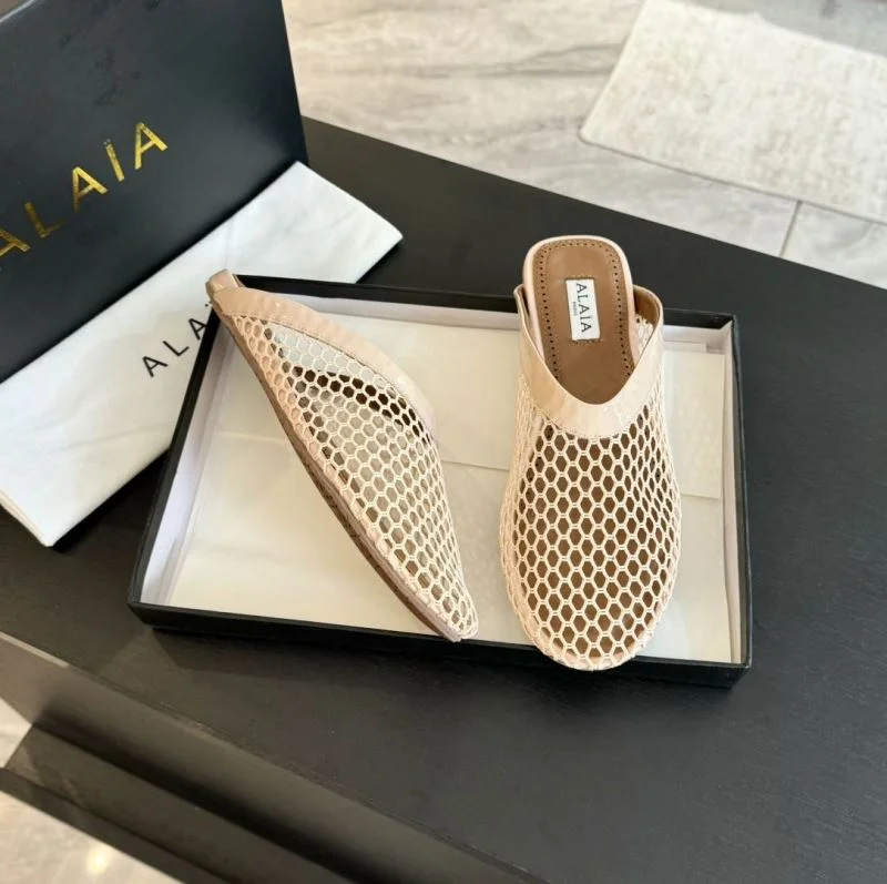 Reasonably priced Alaia Shoes