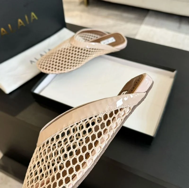 Reasonably priced Alaia Shoes