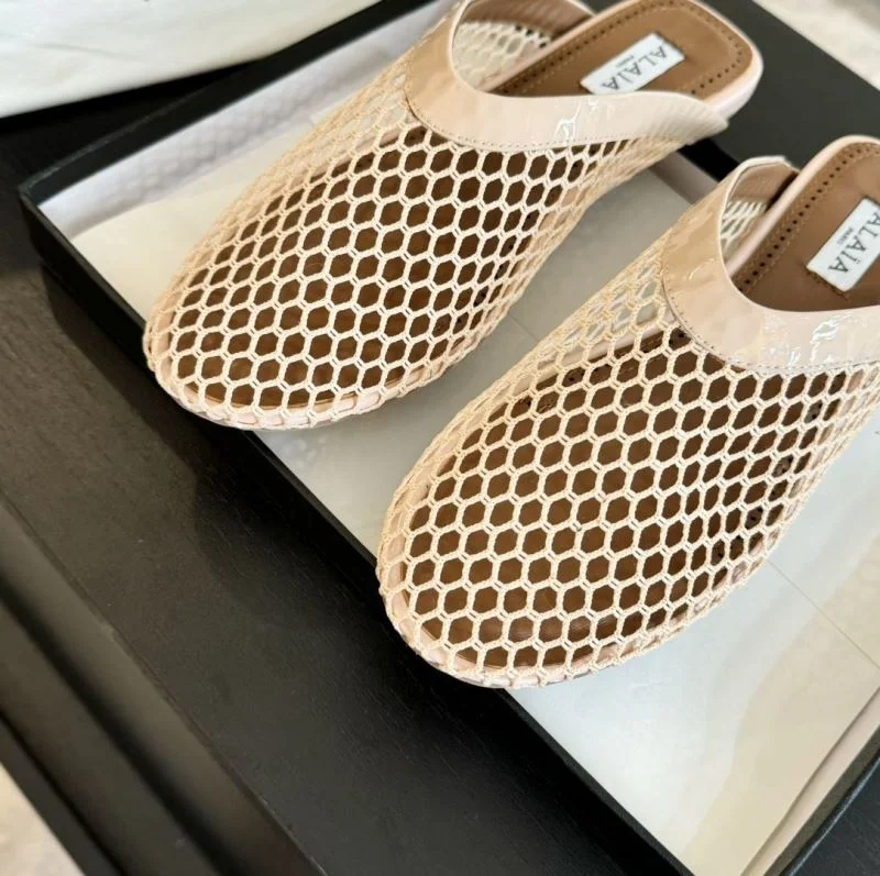 Reasonably priced Alaia Shoes