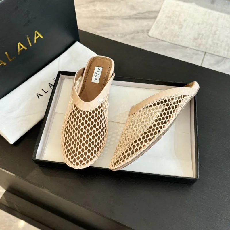 Reasonably priced Alaia Shoes