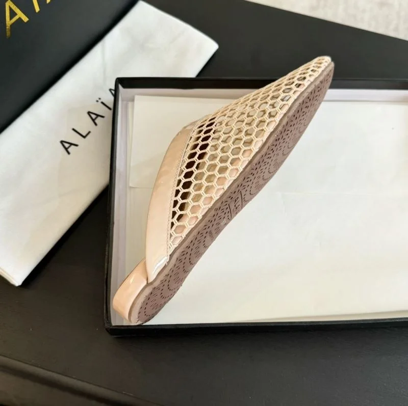 Reasonably priced Alaia Shoes