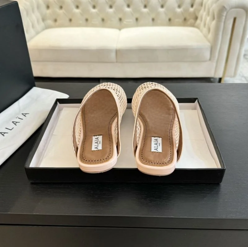 Reasonably priced Alaia Shoes