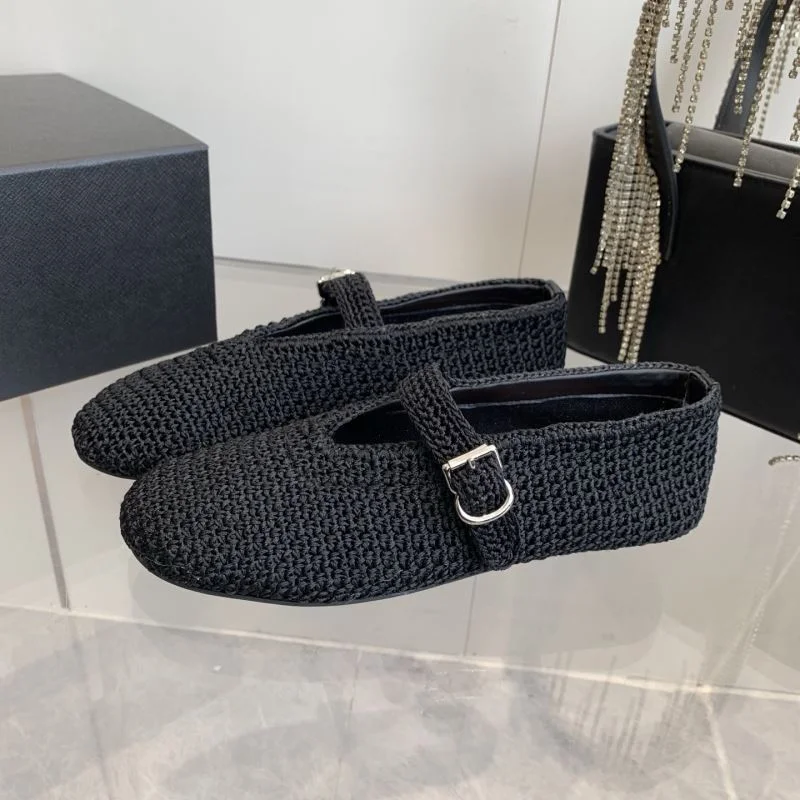 Genuine Alaia Shoes