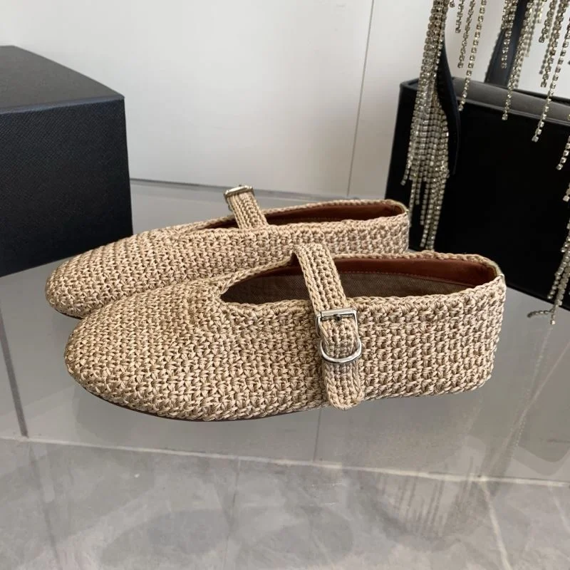 1:1 copy Alaia Shoes
