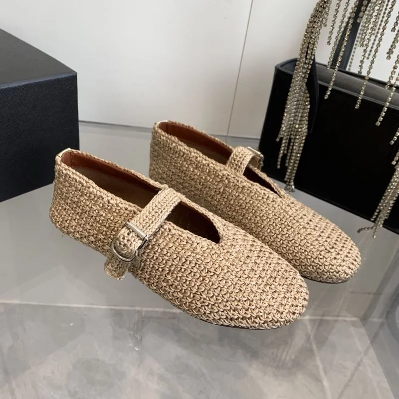 1:1 copy Alaia Shoes