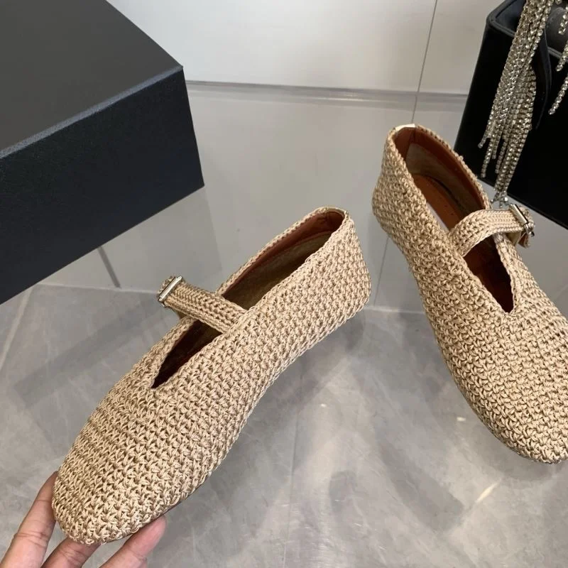 1:1 copy Alaia Shoes