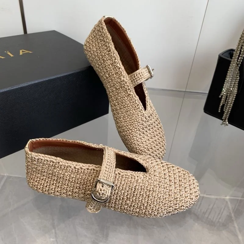 1:1 copy Alaia Shoes