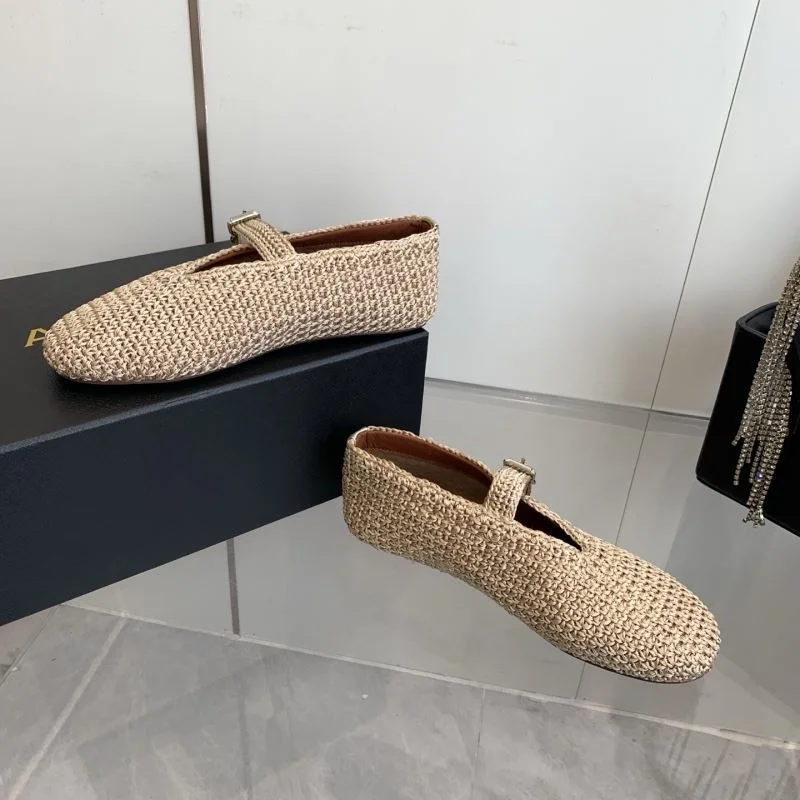 1:1 copy Alaia Shoes