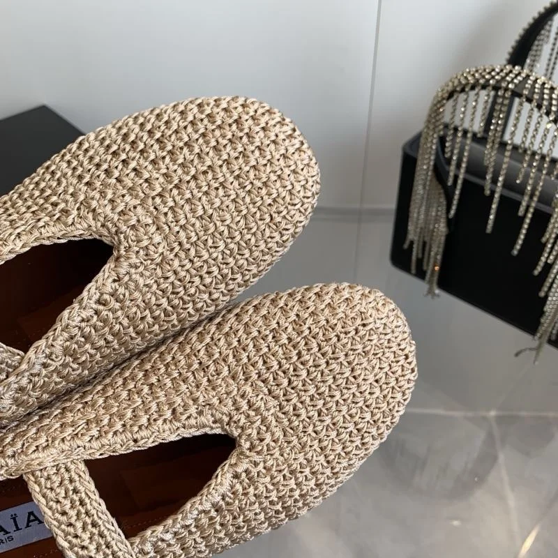 1:1 copy Alaia Shoes