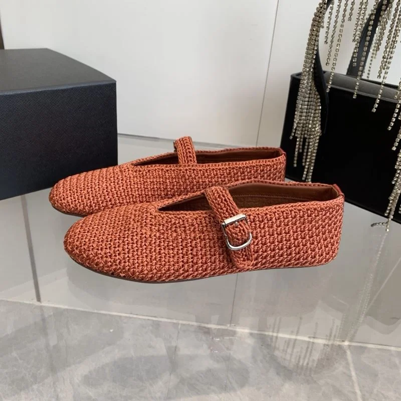 Perfect replica Alaia Shoes