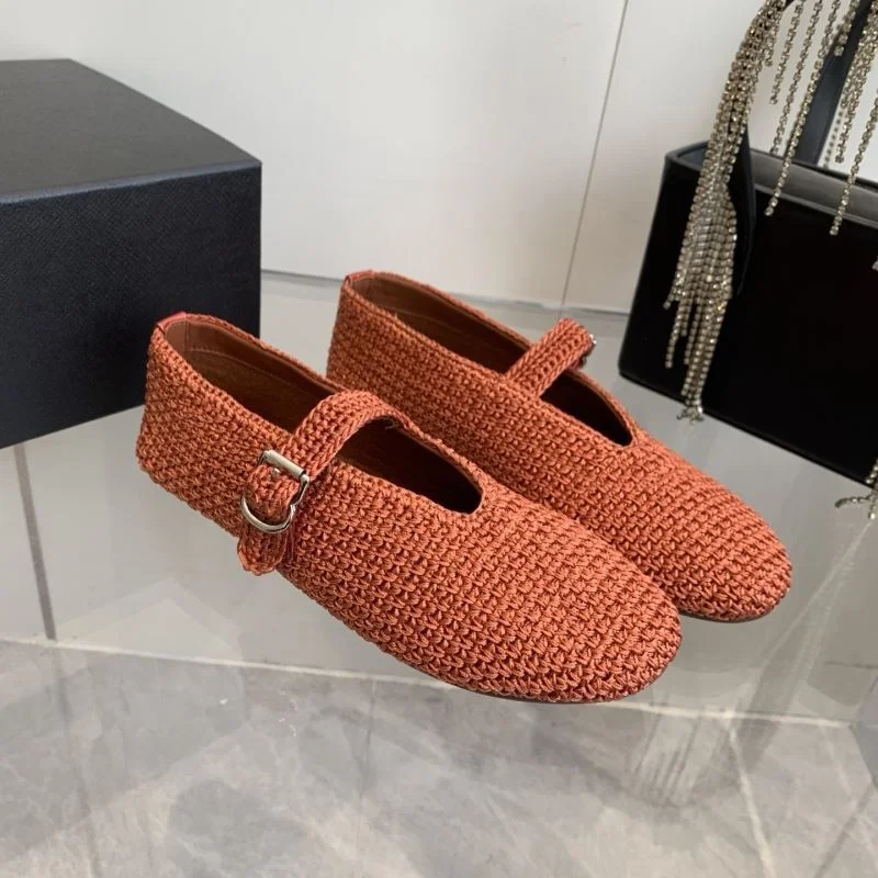Perfect replica Alaia Shoes