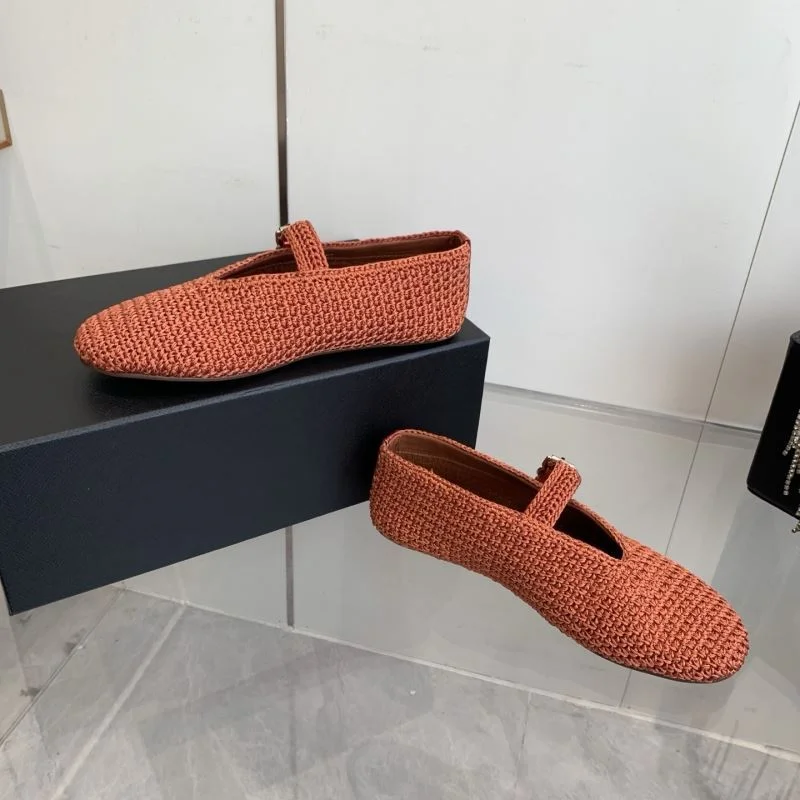 Perfect replica Alaia Shoes