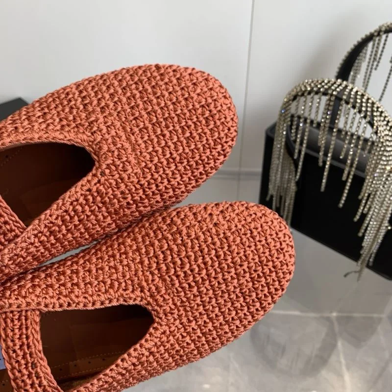 Perfect replica Alaia Shoes