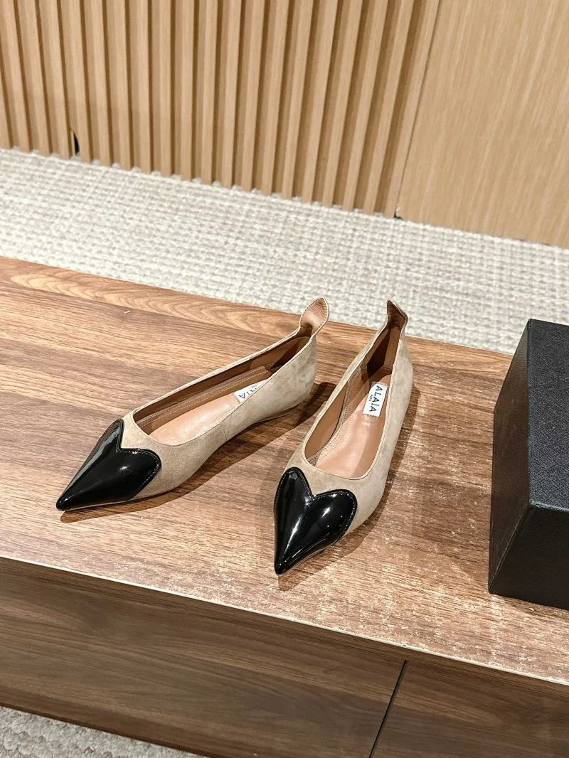 Cut-rate Alaia Shoes
