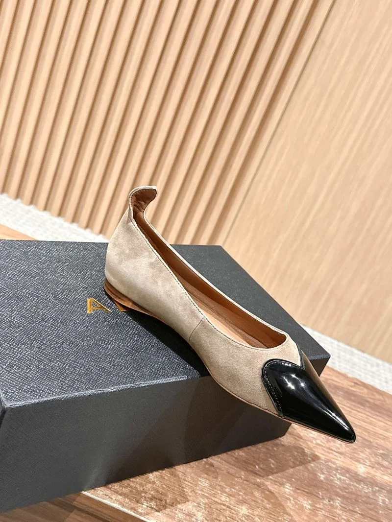 Cut-rate Alaia Shoes