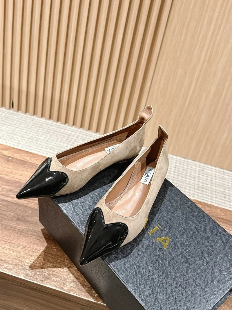 Cut-rate Alaia Shoes
