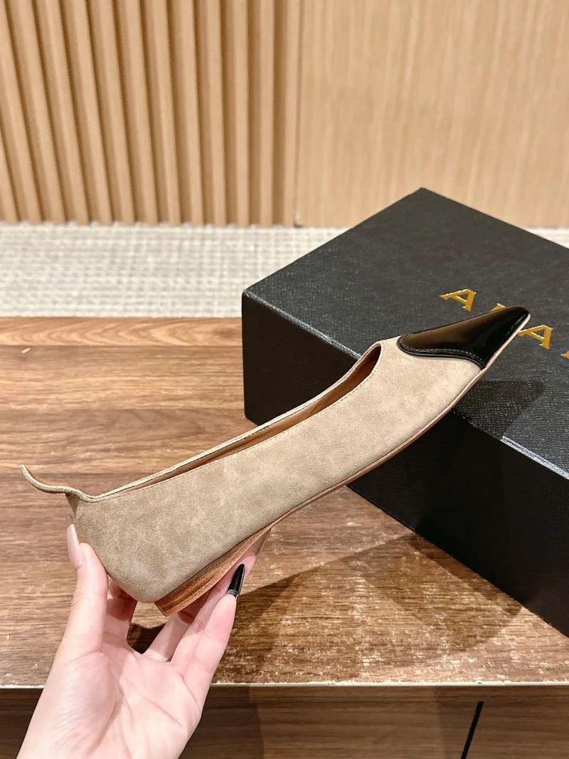 Cut-rate Alaia Shoes
