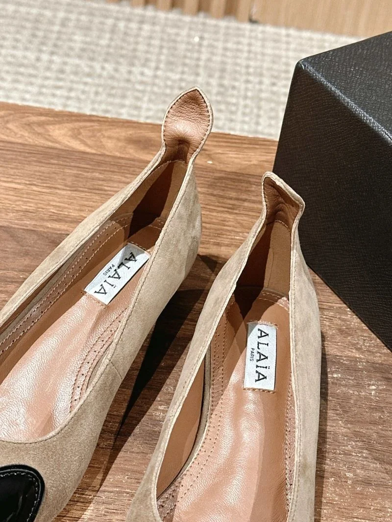 Cut-rate Alaia Shoes