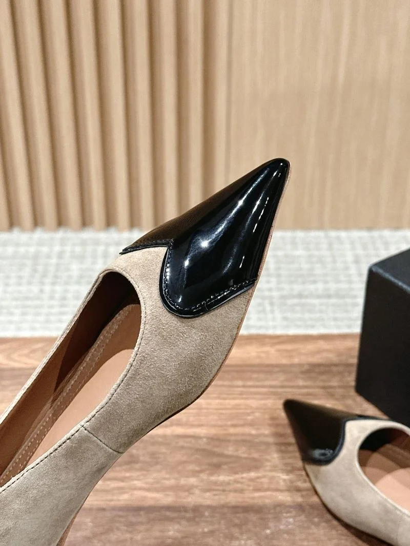 Cut-rate Alaia Shoes