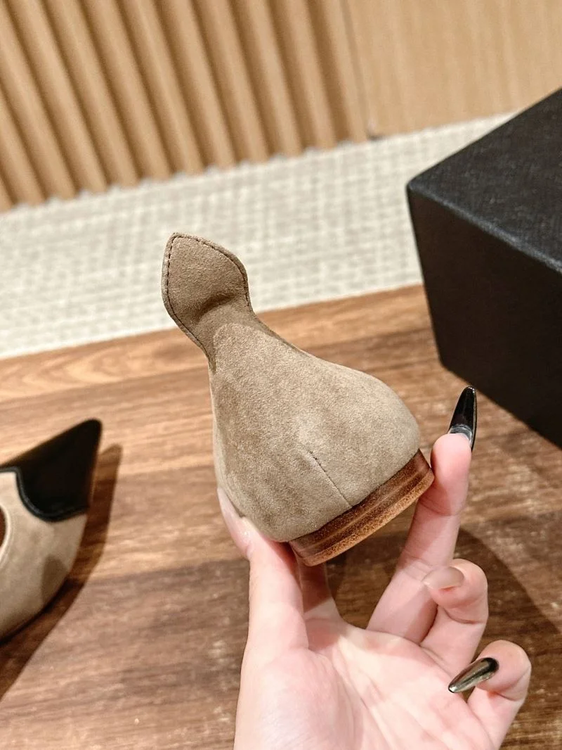 Cut-rate Alaia Shoes