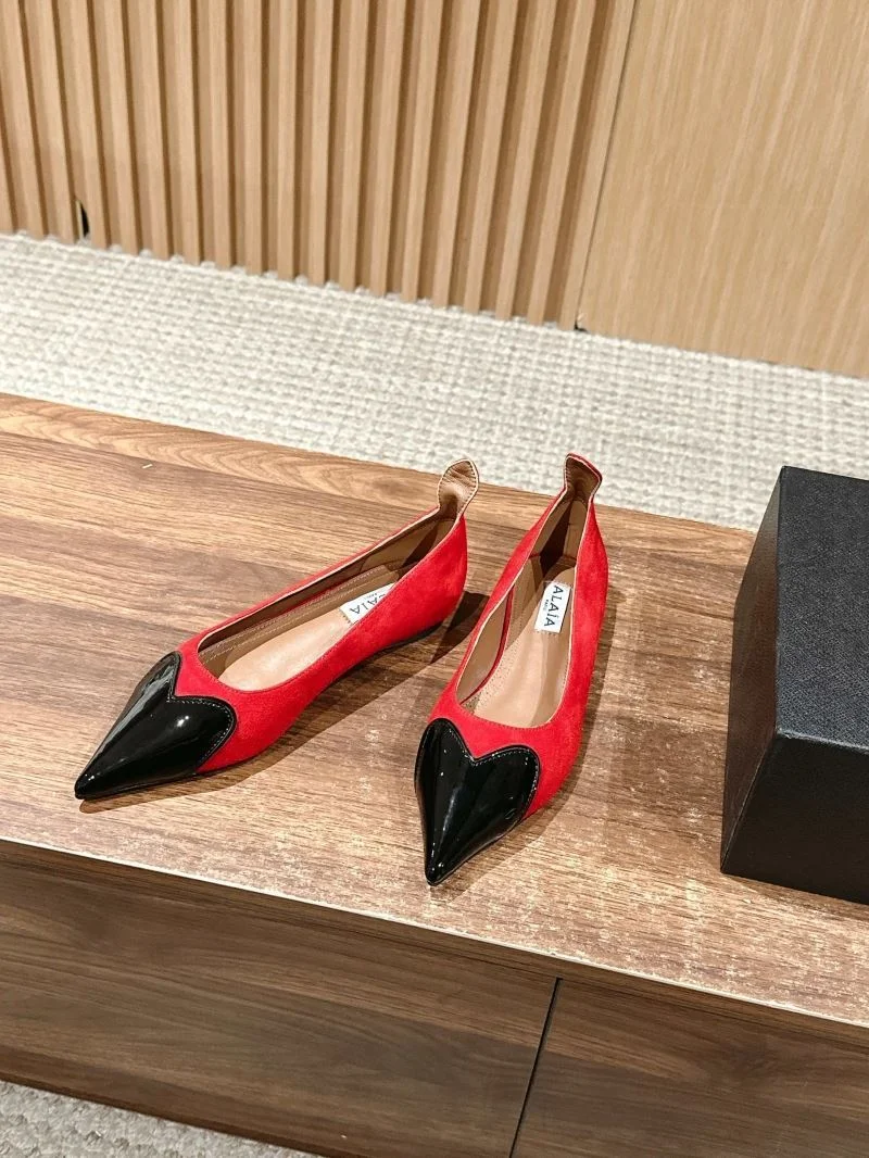 Reasonably priced Alaia Shoes