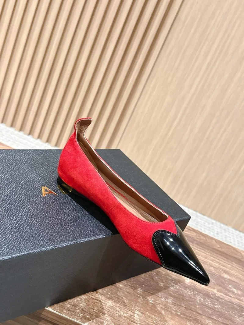 Reasonably priced Alaia Shoes