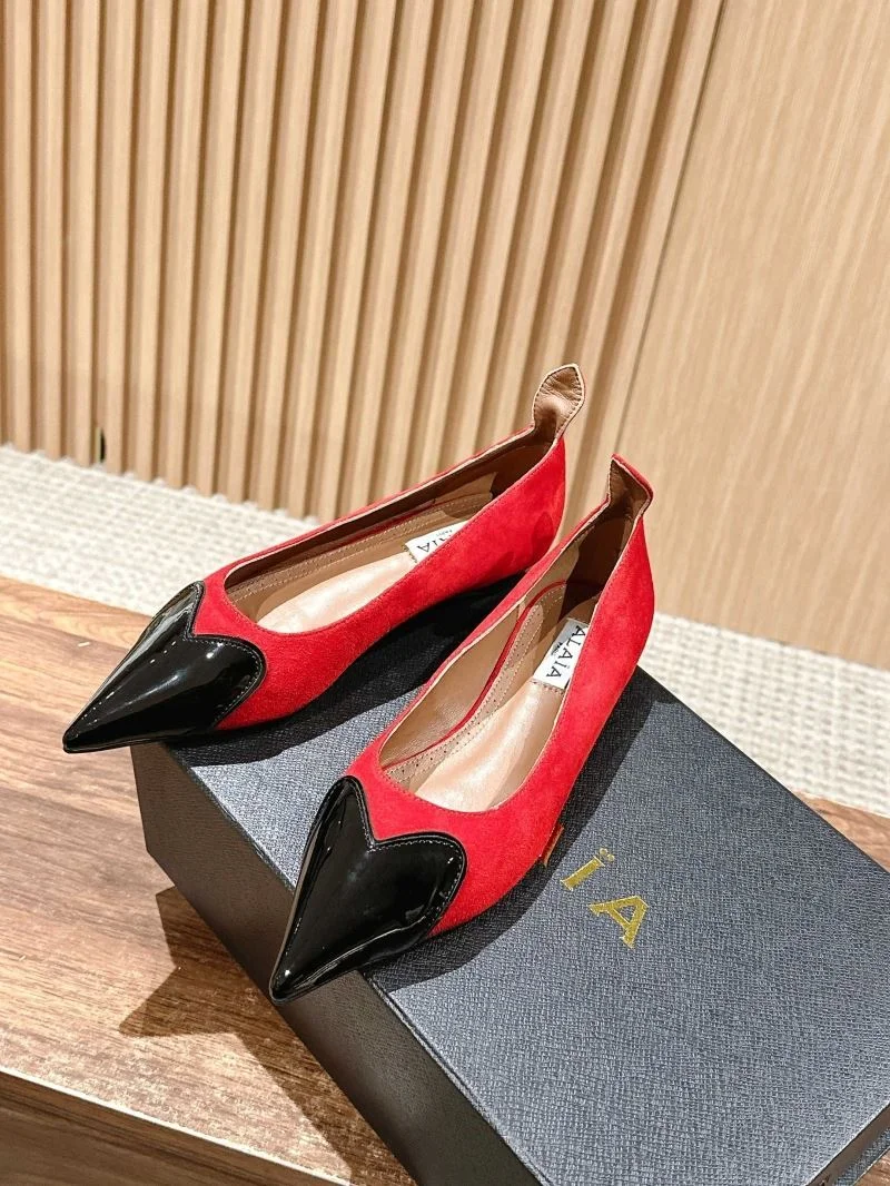 Reasonably priced Alaia Shoes